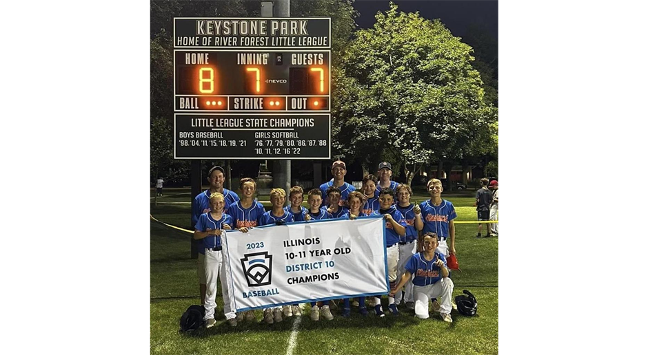 Travel Baseball and Softball Tryouts